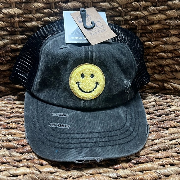 CC PonyCaps | Accessories | Cc Pony Cap | Poshmark